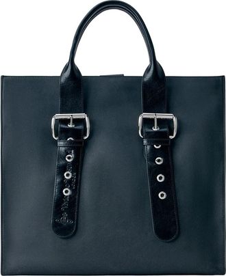 Vivienne Westwood Alex Tote Bag - - Bags - unisex - Schwarzk - ONE SIZE