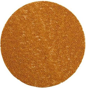 Douceur d'Intérieur Tortilla Tischset, Senf, (0) 38 cm