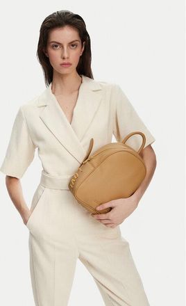 Love Moschino Rucksack JC4030PP1MLT0105 Beige