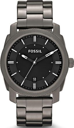 Fossil Uhr Machine