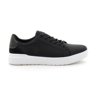 Timberland La Seneca Bay - Homme - Chaussures - Noir - Taille: 40 EU