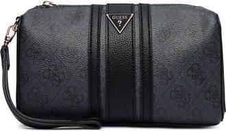 Guess Kosmetiktasche PW7572 P6352 Schwarz