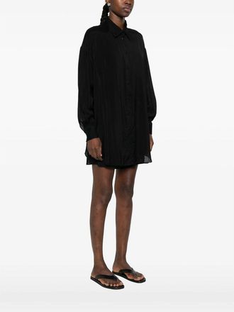 Bondi Born Cremona Shirt - Black