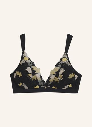 HUGO BOSS Bh Dahlia_Triangle schwarz