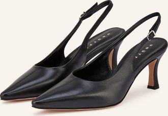 Un&uuml;tzer Un&uuml;tzer Slingpumps schwarz