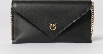 Pinko Geldb&ouml;rse PINKO Damen Farbe Schwarz