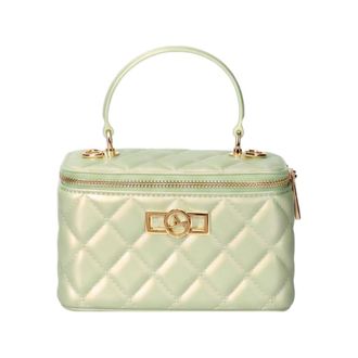 Marc Ellis Schultertasche - - Bags - Damen - Gr&uuml;n - ONE SIZE