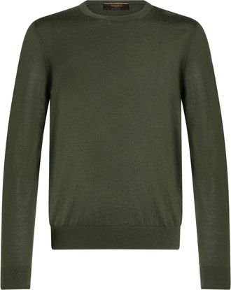 Moorer STRICKWAREN - Pullover auf YOOX.COM