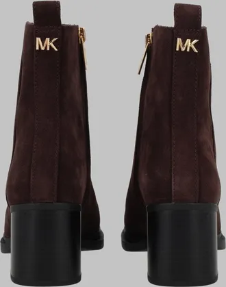 Michael Michael Kors Boot - Brown