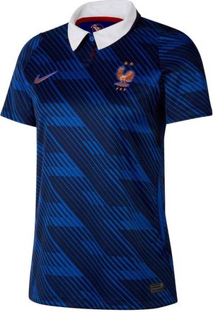 Nike TEAMSPORT Damen Heimtrikot Replica WM 2026 FRANKREICH