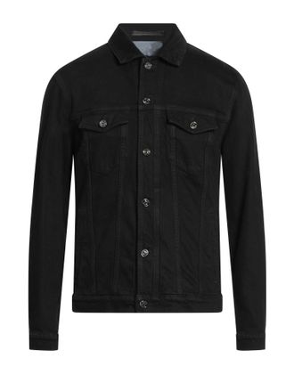 Jacob Cohen JACKEN & M&Auml;NTEL - Jeansjacken/M&auml;ntel auf YOOX.COM