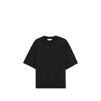 Gertrude Tee-shirt oversize en coton