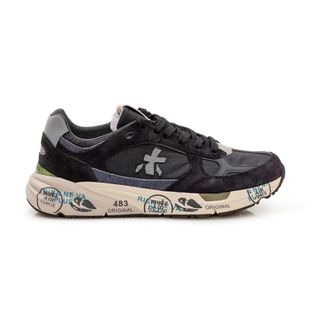 Premiata Herren, Schuhe, Mehrfarbig, 44 EUGr&ouml;&szlig;e