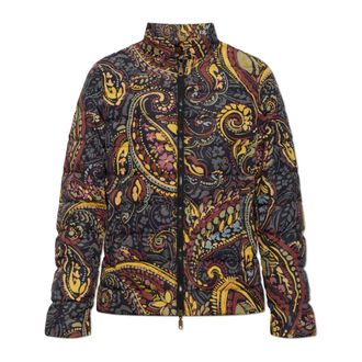 Etro Jackets - - Jackets - Damen - Mehrfarbig - M