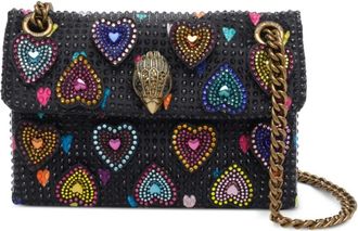 Kurt Geiger Femme, Sacs, Multicolore, Taille: ONE Size Mini Kensington