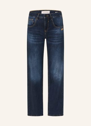 Gang Gang Straight Jeans 94river blau