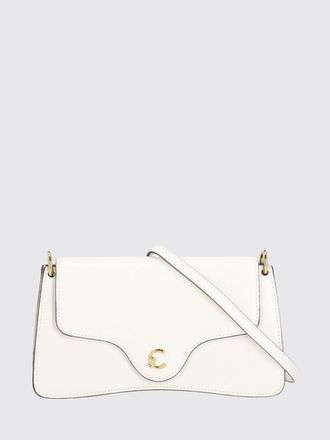 Coccinelle Mini Sac Femme couleur Ivoir