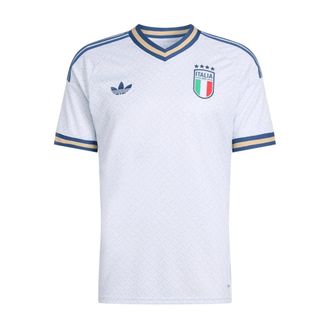 adidas T-Shirts - - Sport - Herren - Blau - L