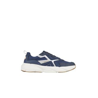 Alexander Smith Homme, Chaussures, Bleu, Taille: 40 EU Horizon
