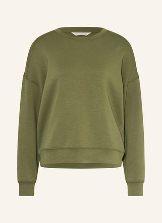 Moss Copenhagen Msch Copenhagen Sweatshirt Mschima gruen