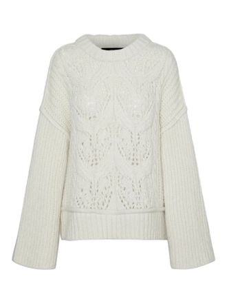 Vero Moda Pullover MORNA