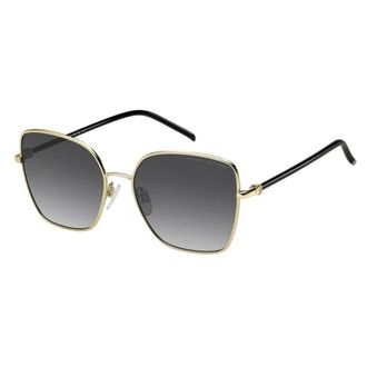 Tommy Hilfiger 2337/S J5G(9O) Sonnenbrille - - Accessories - Damen - Gelb - 57 MM