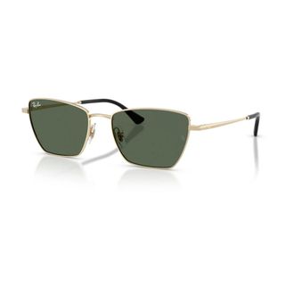 Ray-Ban Lunettes Drea - unisex - Accessoires - Jaune - Taille: 56 MM