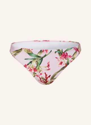 Maryan Mehlhorn Maryan Mehlhorn Basic-Bikini-Hose Botanique pink