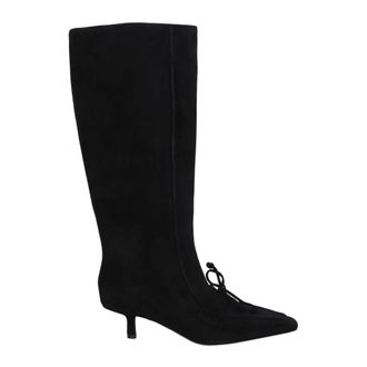 Burberry Femme, Chaussures, Noir, Taille: 37 EU Womens Chaussures Bottes &agrave; cheville Black Aw24