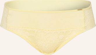 Chantelle Slip Day To Night gelb