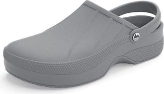 Lakeland Footwear Crocs Allonby - Gris - gris, 41 1/3 EU