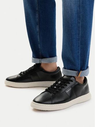 GANT Sneakers 32631215 Schwarz