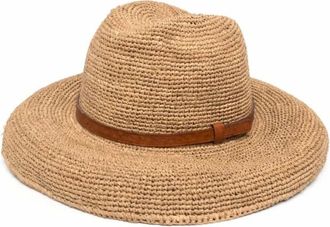 Ibeliv Femme, Accessoires, Beige, Taille: ONE Size Casquette