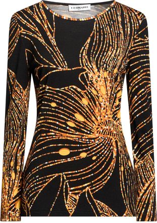 Leonard TOPS - T-shirts auf YOOX.COM