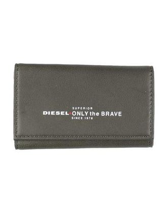 Diesel Petite maroquinerie - Porte-cl&eacute;s sur YOOX.COM