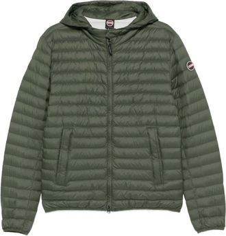 Colmar Homme, Vestes, Vert, Taille: XL Winter Vestes