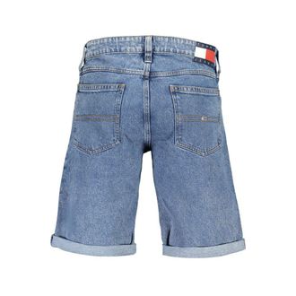 Tommy Hilfiger Ronnie Denim Shorts - Blue