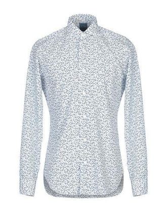 Barba TOPS - Chemises sur YOOX.COM
