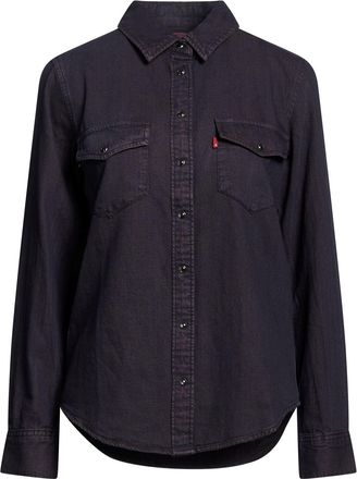 Levi's TOPS - Jeanshemden auf YOOX.COM