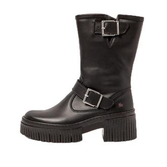 Art Art 1397 York Bottes pour femme Noir Pointure 36, Noir, 36 EU