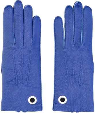 Ami Leather Gloves