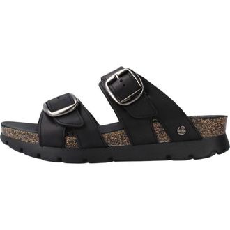 Panama Jack Damen, Schuhe, Schwarzk, 39 EUGr&ouml;&szlig;e