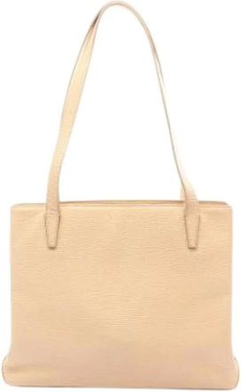 Loewe Damen, Pre-Owned, Beige, ONE SIZEGr&ouml;&szlig;e