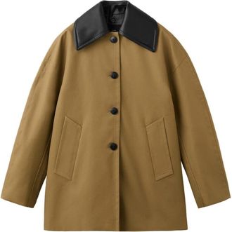 Mango Mantel Diton