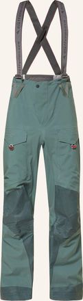 Kl&auml;ttermusen Hardshell-Skihose Brage 2.0 grau