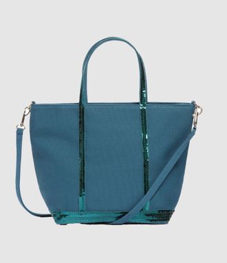 Vanessa Bruno Cabas S Vert Paon