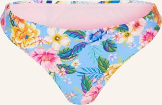 Darling Harbour Darling Harbour Basic-Bikini-Hose blau