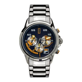 Fila Fila Herrenuhr Chronograph Filactive 38-168-00 - - Accessories - Herren - Schwarzk - ONE SIZE