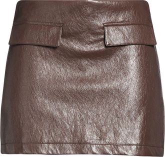 Vicolo HOSEN & R&Ouml;CKE - Minir&ouml;cke auf YOOX.COM