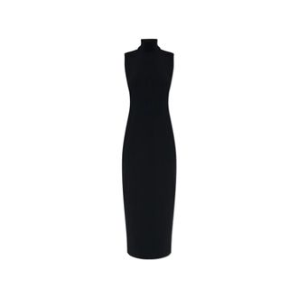Sportmax Kleid Adorato - - Dresses - Damen - Schwarzk - M